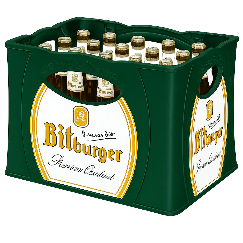 Bitburger Kasten Angebote 20 x 0,5l | Aktionspreis.de