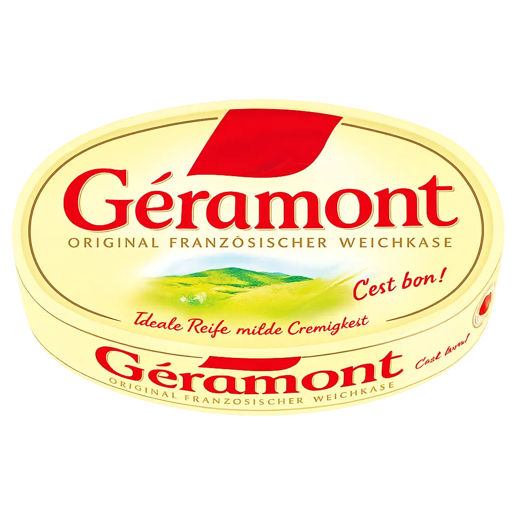 Géramont Angebote 200g | Aktionspreis.de