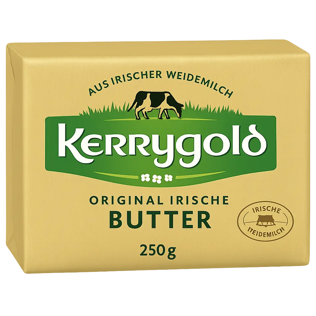 Kerrygold Butter Angebote 250g | Aktionspreis.de