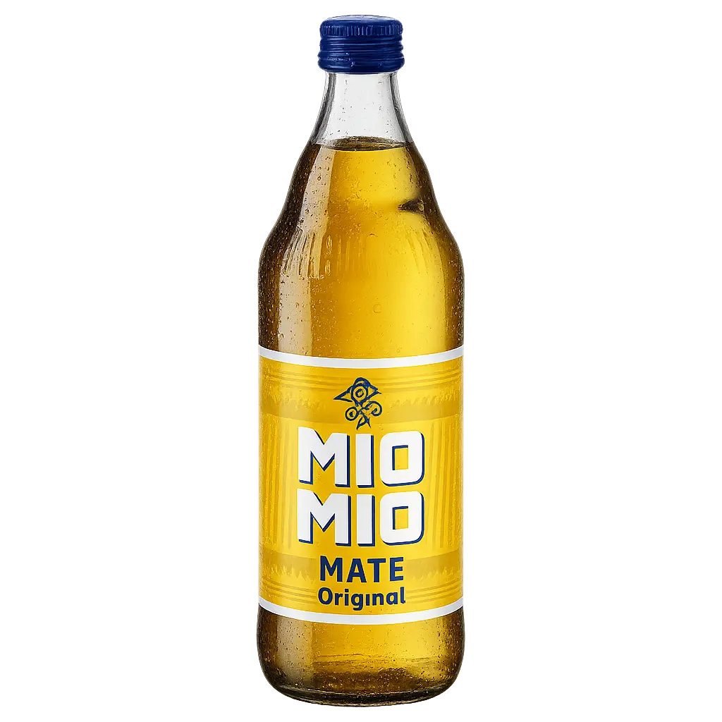 Mio Mio Mate Angebote 0,5l | Aktionspreis.de