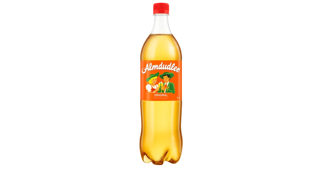 Almdudler Konsum Angebote - 1l Flasche | Aktionspreis.de