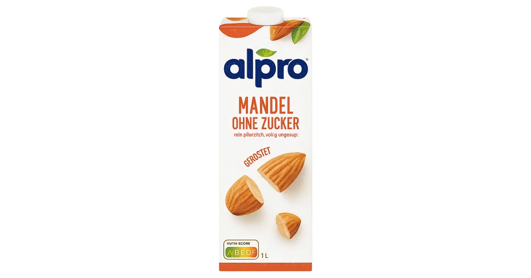 Alpro Mandeldrink GetränkeLAND Angebote - 1l Packung | Aktionspreis.de
