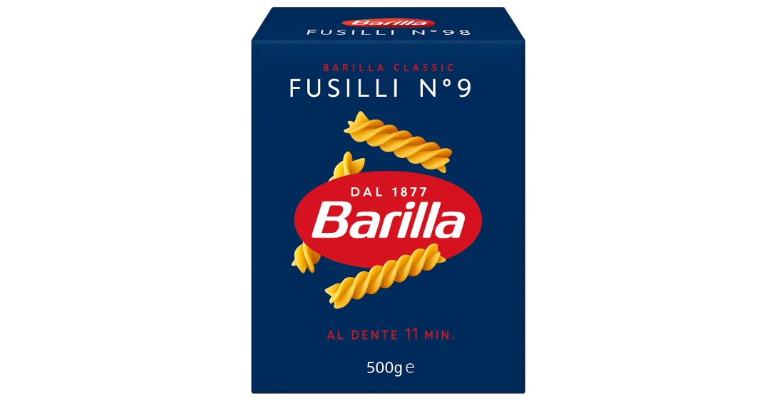 Barilla Nudeln Lidl.de Angebote - 500g Packung | Aktionspreis.de