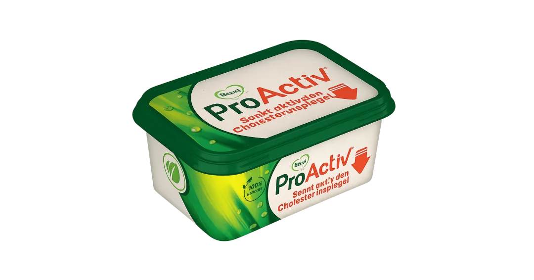 Becel Pro Activ GetränkeLAND Angebote - 225g Packung | Aktionspreis.de