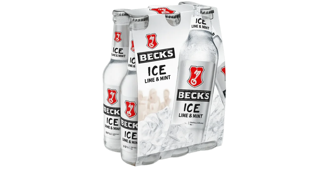 Beck's Ice Angebote | Aktionspreis.de