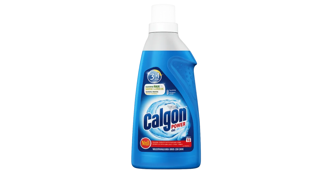 Calgon Gel Angebote Darmstadt - 750ml Flasche | Aktionspreis.de