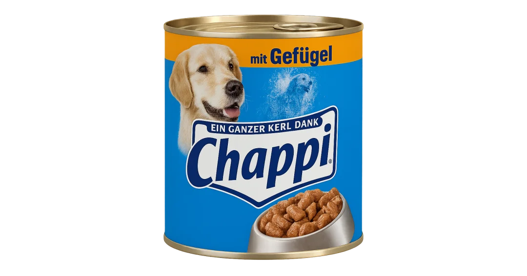 Chappi Kaufland Angebote - 800g Dose | Aktionspreis.de