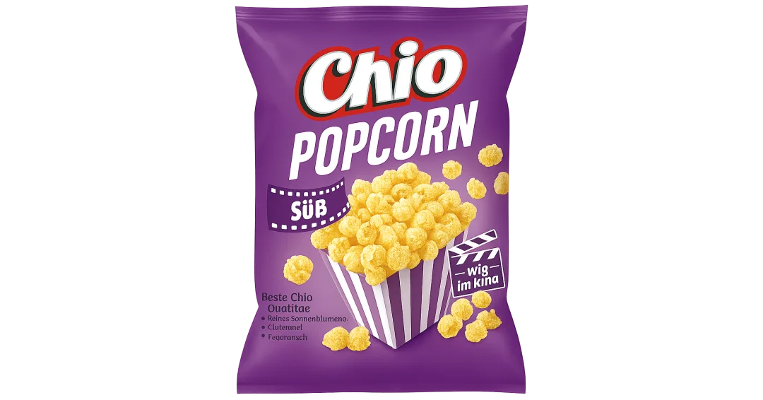 Chio Popcorn Lidl.de Angebote - 120g Packung | Aktionspreis.de