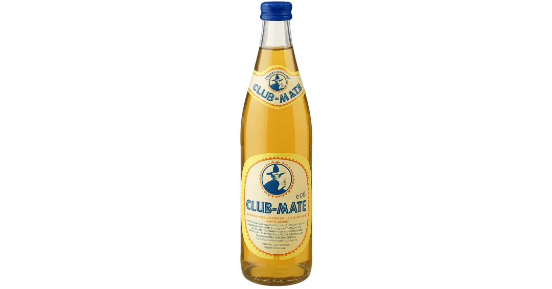 Club Mate Benz Getränkemarkt Angebote - 0,5l Flasche | Aktionspreis.de
