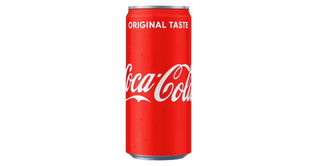 Coca-Cola Dose Konsum Angebote - 0,33l Dose | Aktionspreis.de