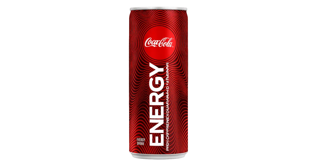 Coca-Cola Energy Zimmermann Angebote - 0,25l Dose | Aktionspreis.de