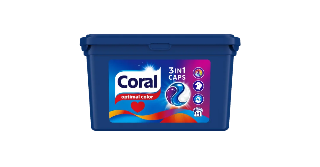 Coral Caps Edeka Angebote - 259,5g Packung | Aktionspreis.de