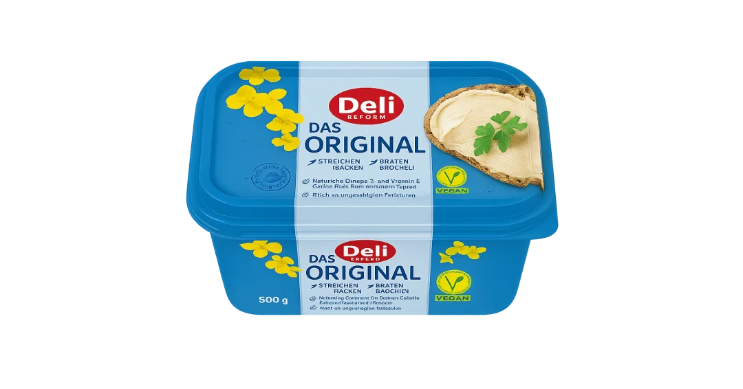 Deli Reform Das Original Angebote | Aktionspreis.de