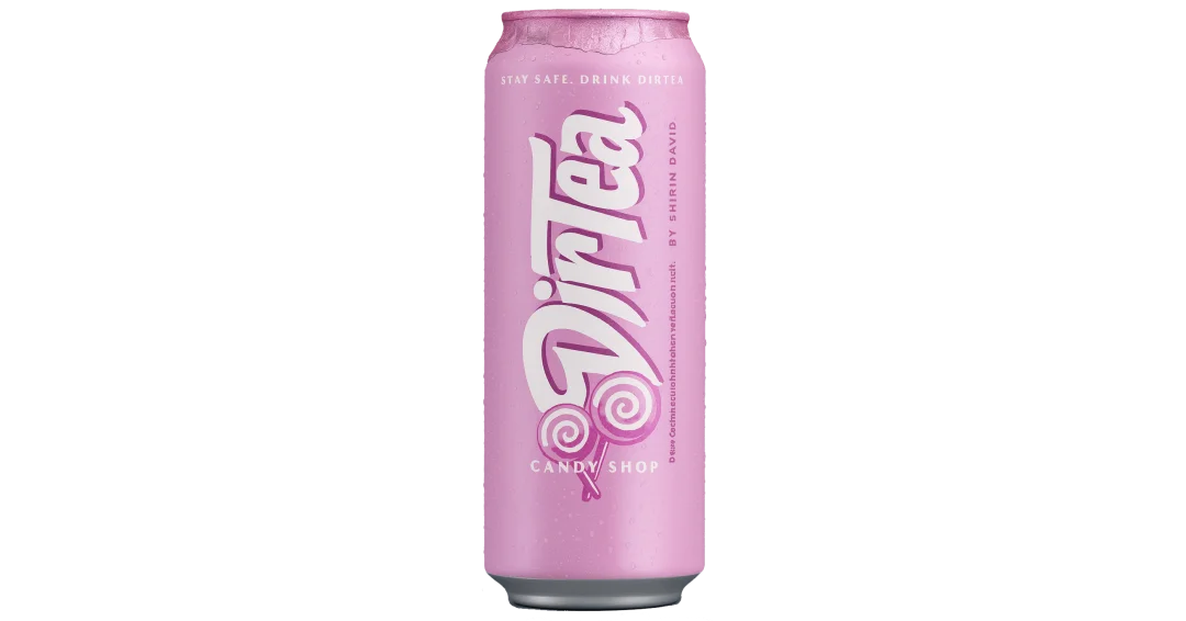 Dirtea Edeka24.de Angebote - 0,5l Dose | Aktionspreis.de