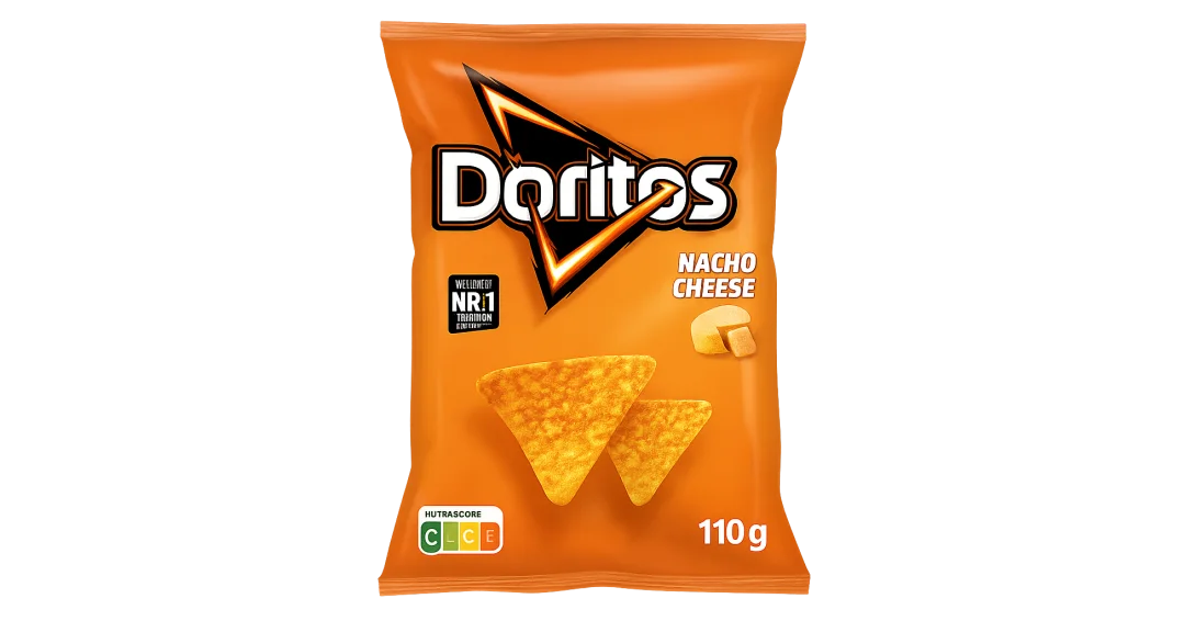 Doritos Angebote Wuppertal - 110g Beutel | Aktionspreis.de