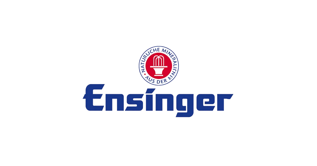 Ensinger Sport Logo Angebote - 1l | Aktionspreis.de