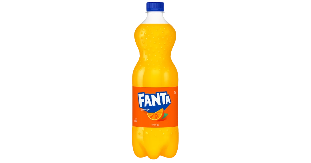Fanta Markant nah & frisch Angebote - 1,25l Flasche | Aktionspreis.de