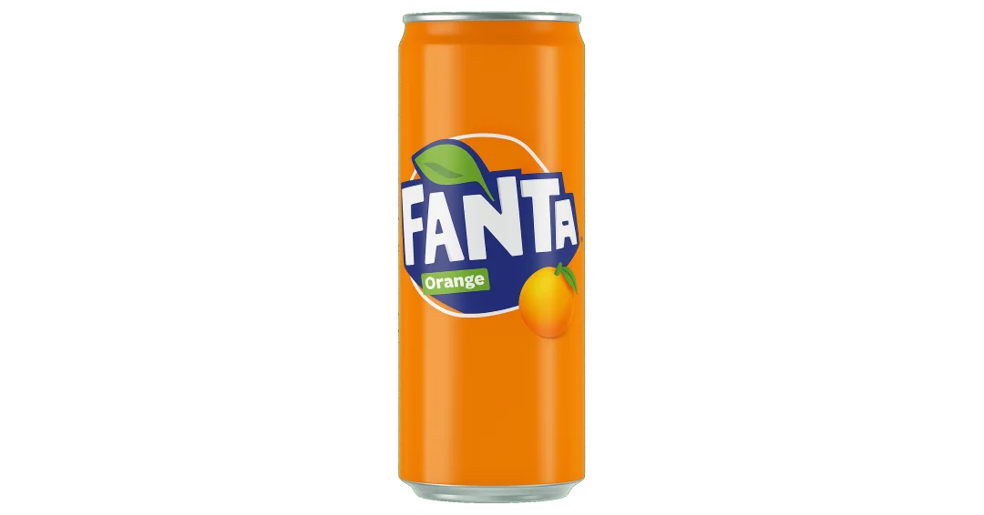 Fanta Dose Handelshof Angebote - 0,33l Dose | Aktionspreis.de