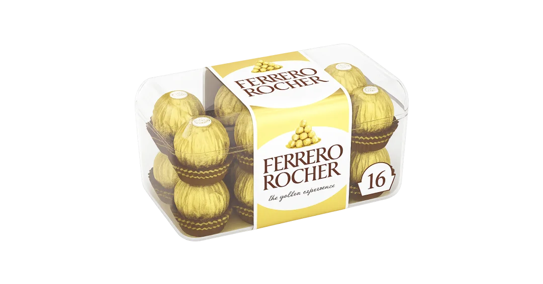 Ferrero Rocher Citti Angebote - 200g Packung | Aktionspreis.de