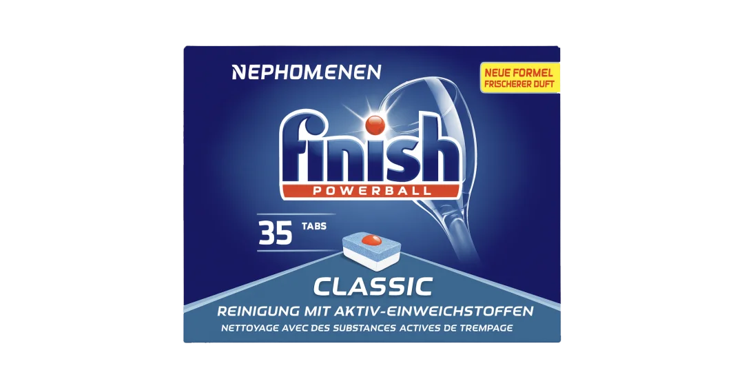 Finish Tabs Rewe Abholservice Angebote - 18 - 30 Stück Packung ...