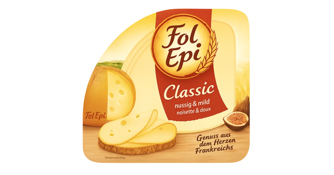 Fol Epi Käse Angebote 130 - 150g | Aktionspreis.de