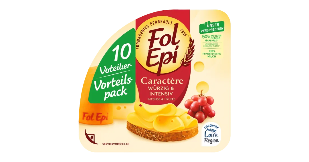 Fol Epi Vorteilspack Angebote Remscheid - 210 - 235g Packung | Aktionspreis.de