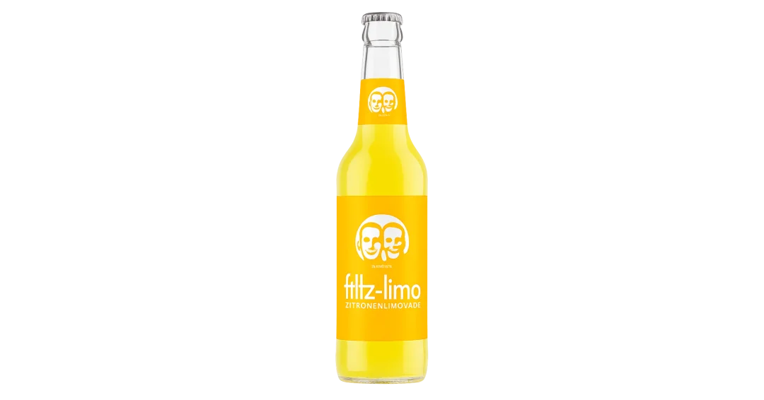 Fritz Limo Angebote Berlin - 0,33l Flasche | Aktionspreis.de