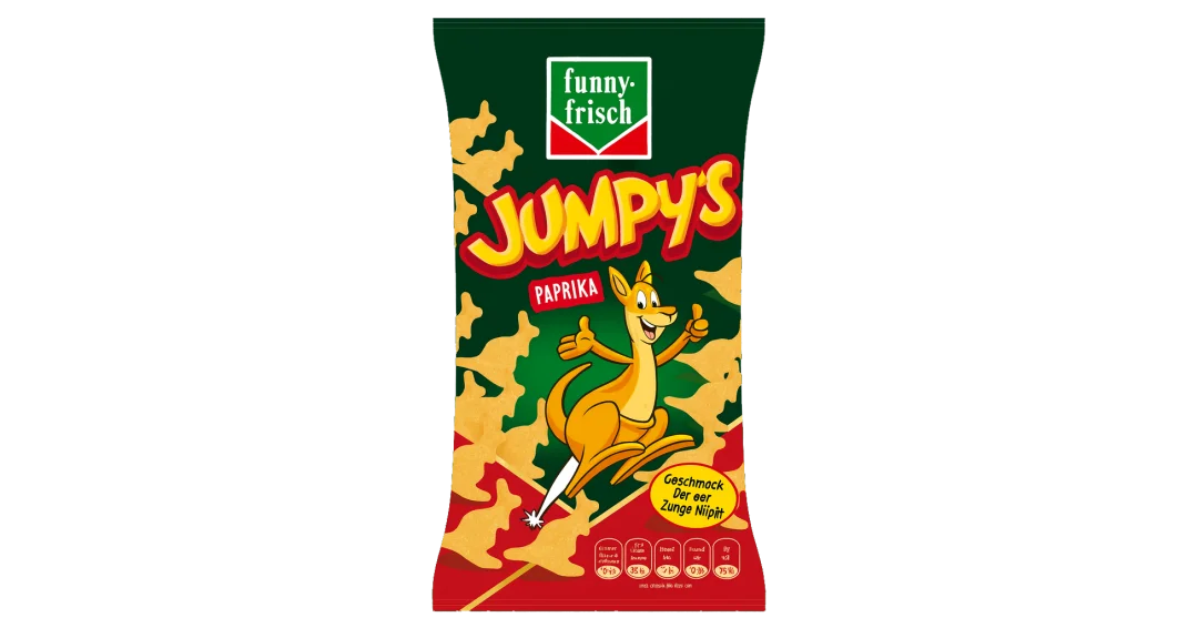 Funny-Frisch Jumpys Angebote | Aktionspreis.de