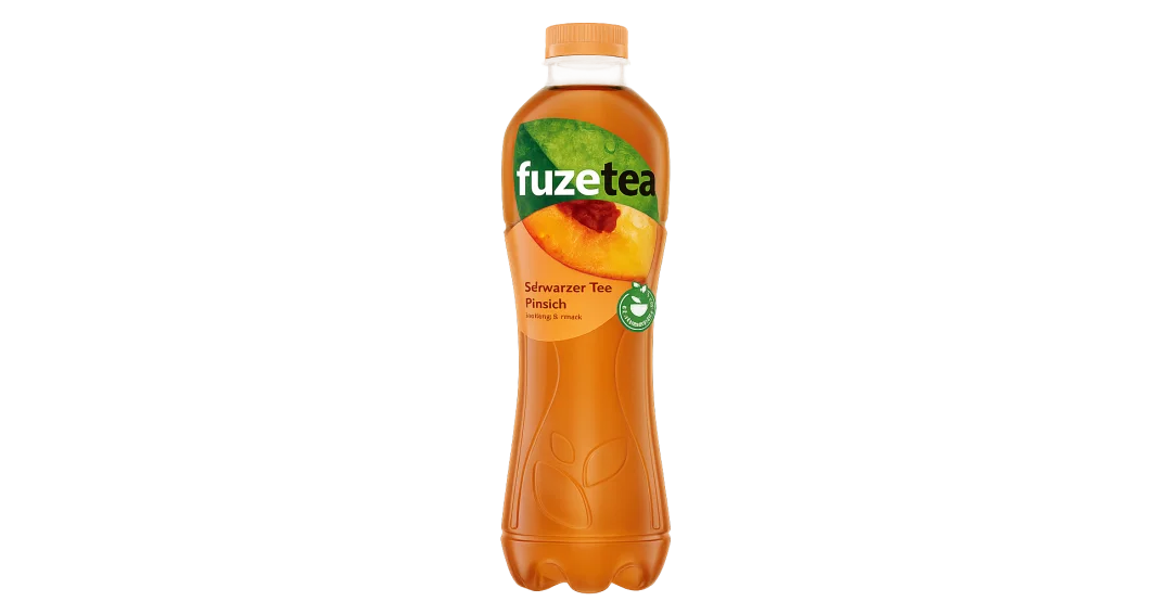 Fuze Tea GetränkeLAND Angebote - 1l Flasche | Aktionspreis.de