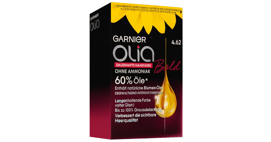 Garnier Olia dm Angebote - 1 Stück Packung | Aktionspreis.de