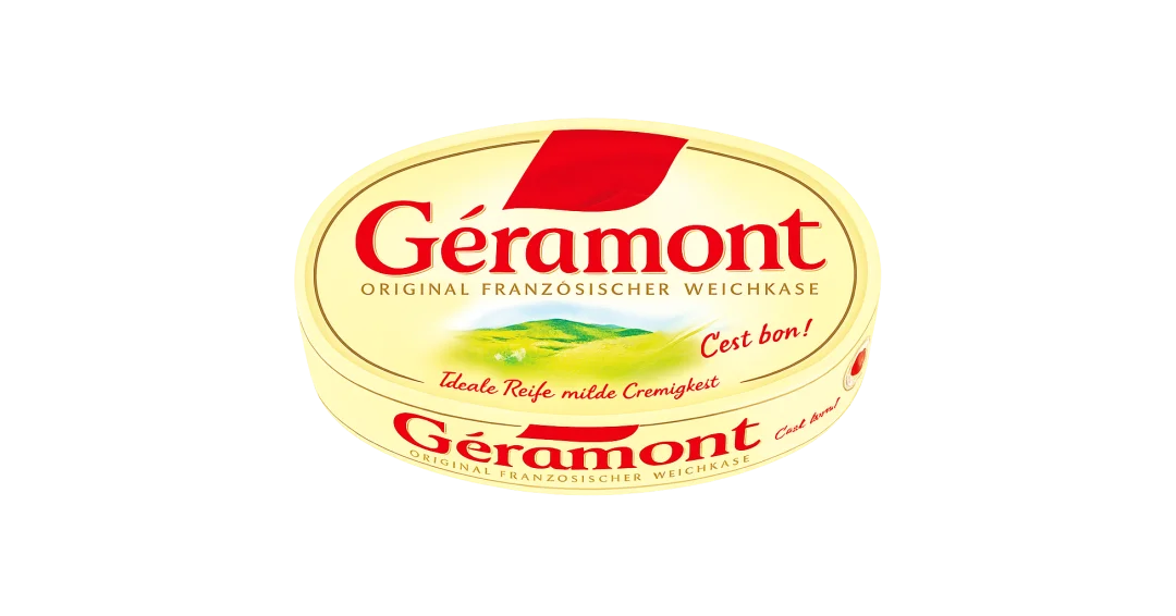 Geramont Käse Rewe Abholservice Angebote - 200g Packung | Aktionspreis.de