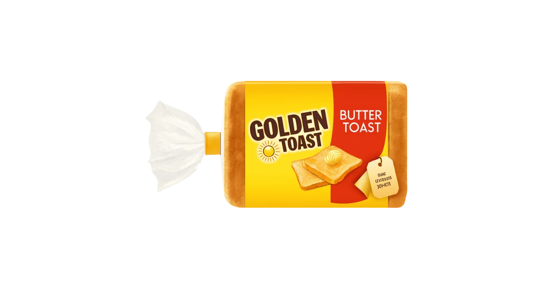 Golden Toast Handelshof Angebote - 250g Packung | Aktionspreis.de