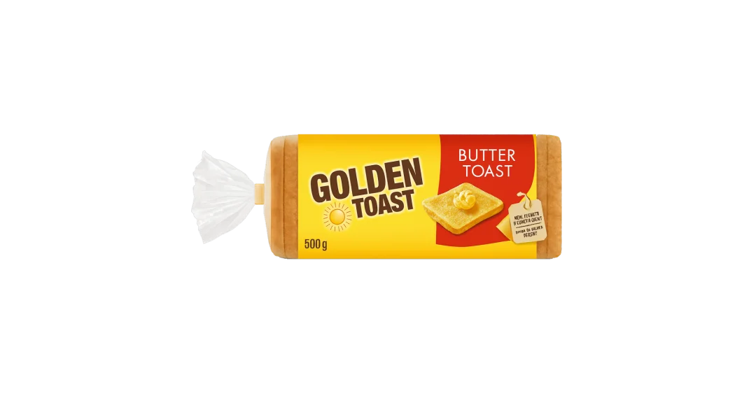 Golden Toast Angebote 500g | Aktionspreis.de