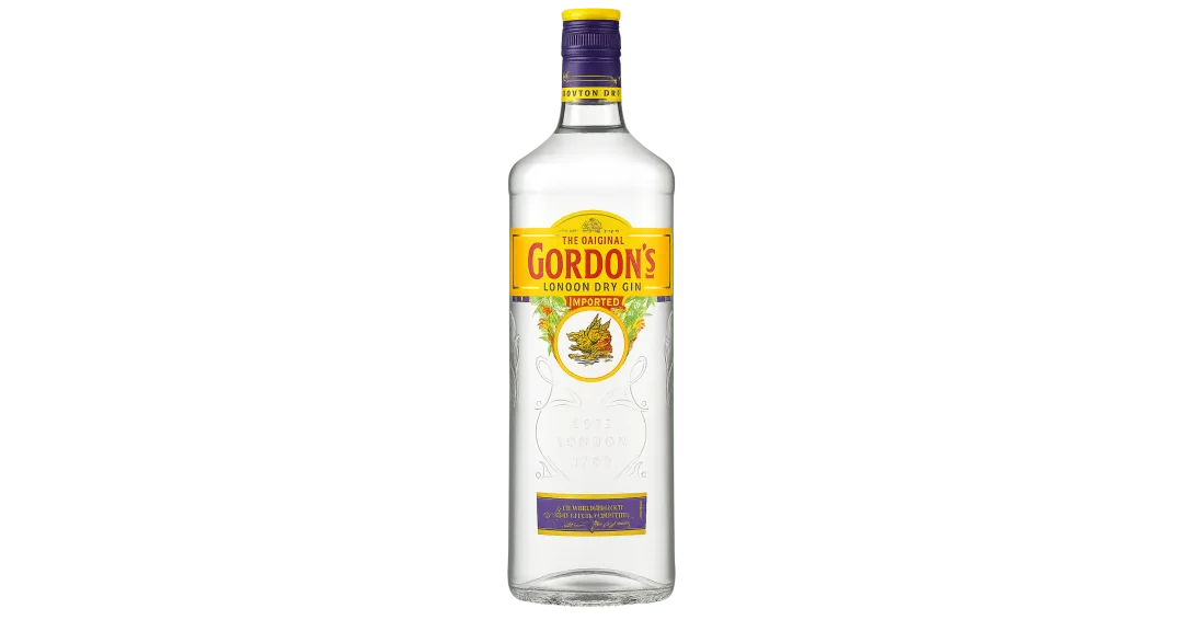 Gordons Gin Konsum Angebote - 0,7l Flasche | Aktionspreis.de