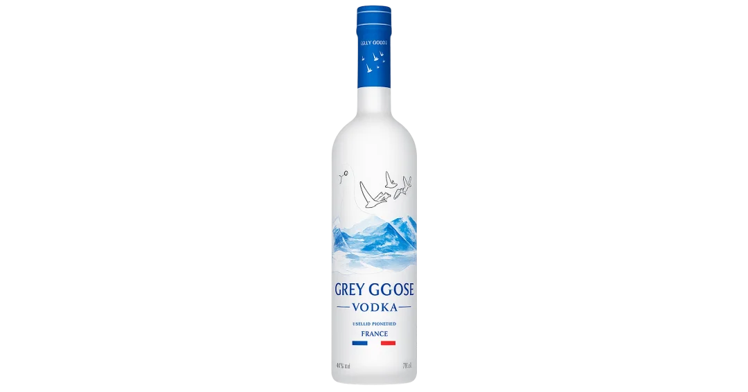 Grey Goose Angebote Bochum - 0,7l Flasche | Aktionspreis.de