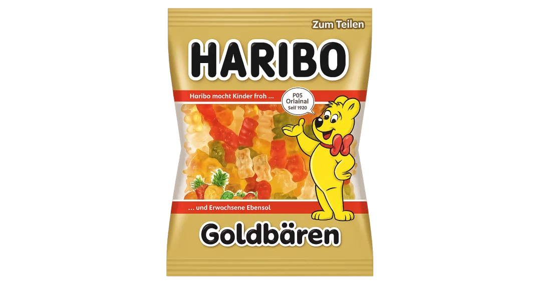 Haribo Cola Tüte Angebote | Aktionspreis.de