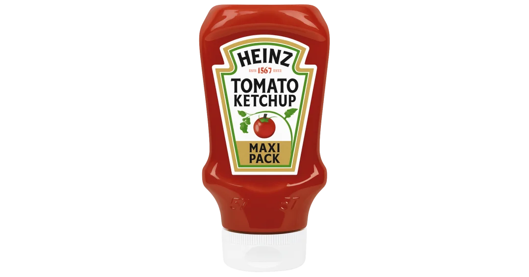 Heinz Tomato Ketchup Edeka24.de Angebote - 800ml Flasche | Aktionspreis.de