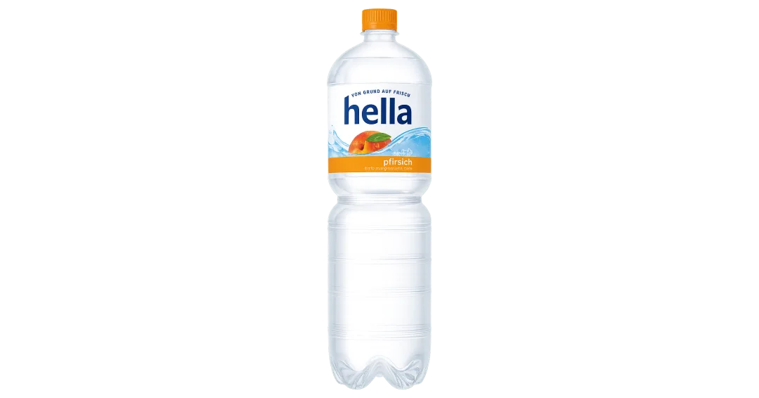 Hella Wasser HOL'AB Angebote - 1,5l Flasche | Aktionspreis.de