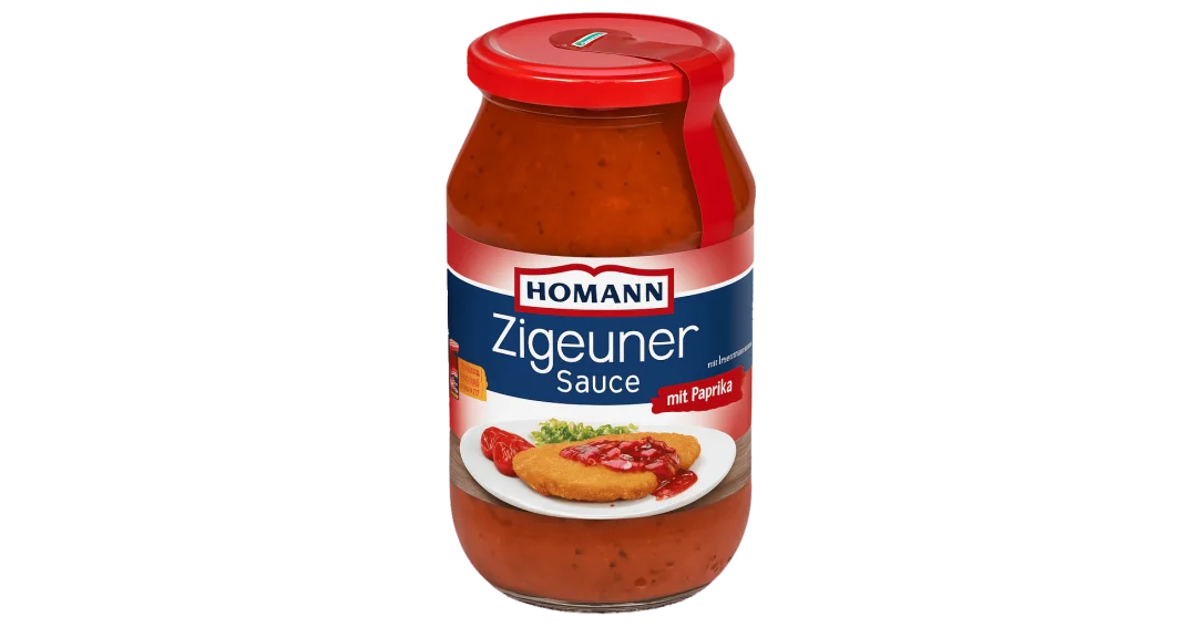 Homann Saucen Edeka Angebote - 400ml Glas | Aktionspreis.de