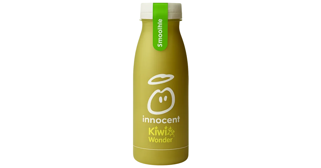 Innocent Smoothie alldrink Angebote - 250ml Flasche | Aktionspreis.de