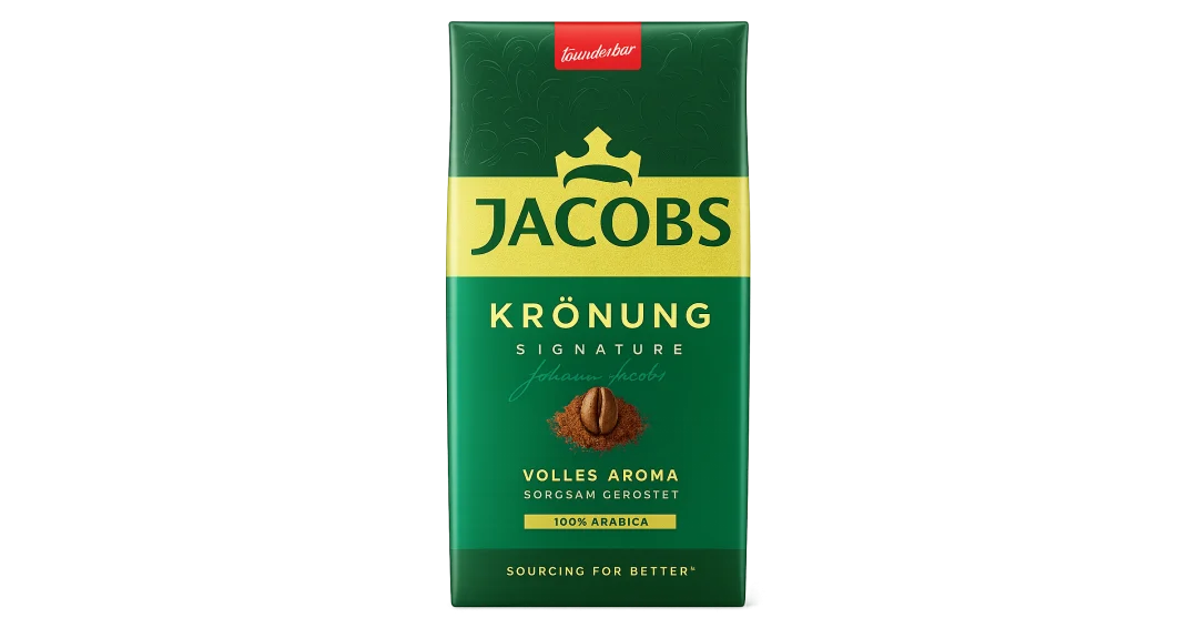Jacobs Kaffee Konsum Angebote - 500g Packung | Aktionspreis.de