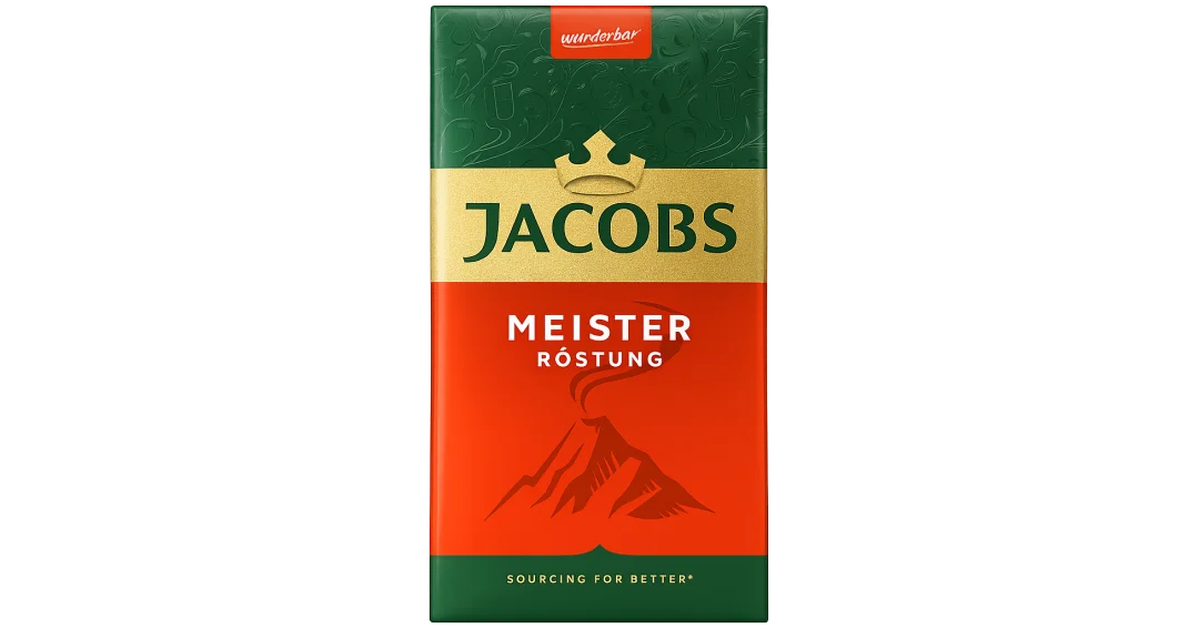 Jacobs Meisterröstung Angebote 500g | Aktionspreis.de