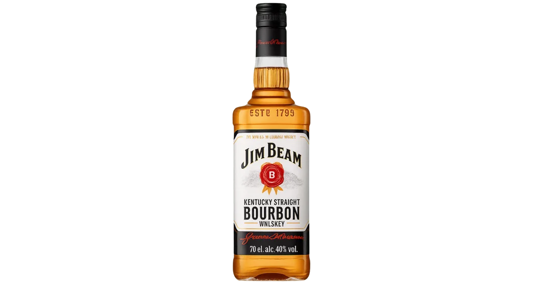 Jim Beam Angebote 0,7l | Aktionspreis.de