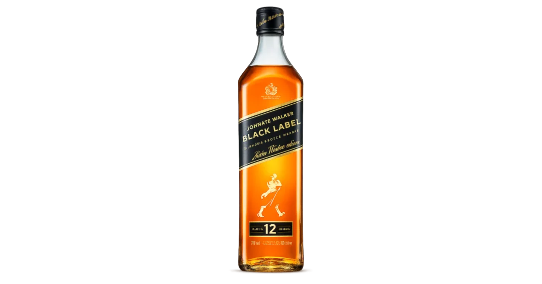 Johnnie Walker Black Label Angebote 0,7l | Aktionspreis.de
