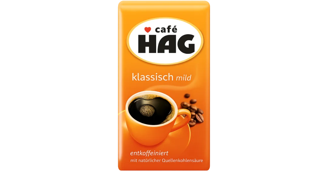 Kaffee Hag Angebote 500g | Aktionspreis.de