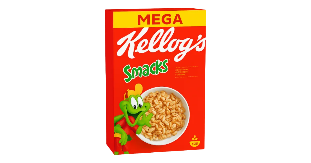Kelloggs Konsum Leipzig Angebote - 660 - 750g Packung | Aktionspreis.de