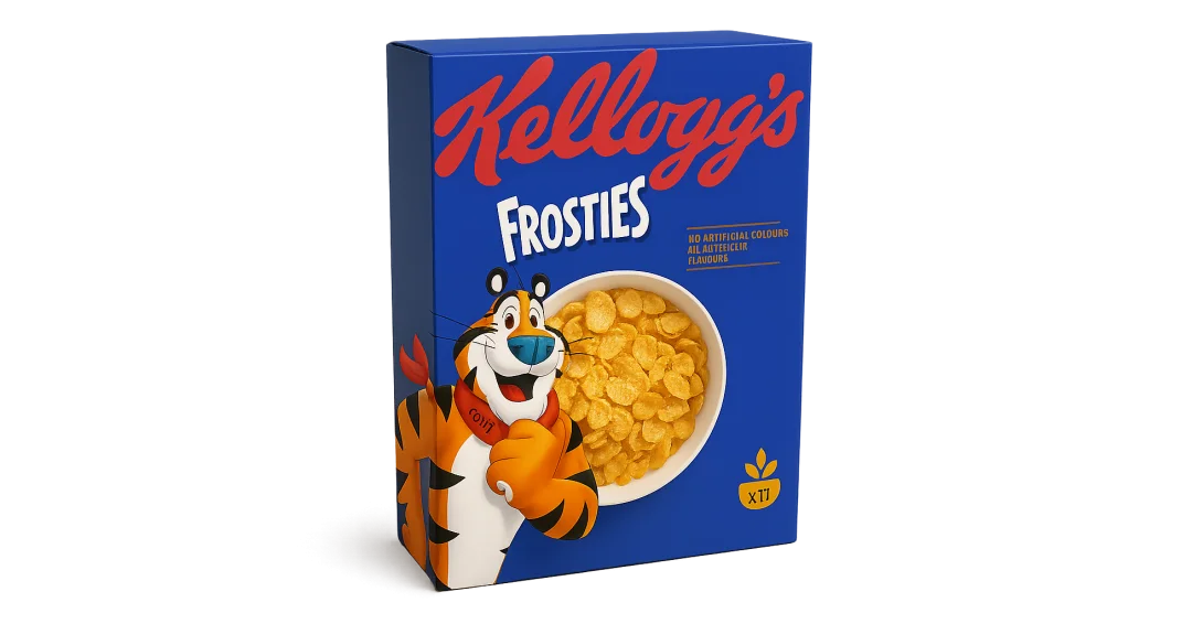 Kellogg's Froot Loops Angebote | Aktionspreis.de