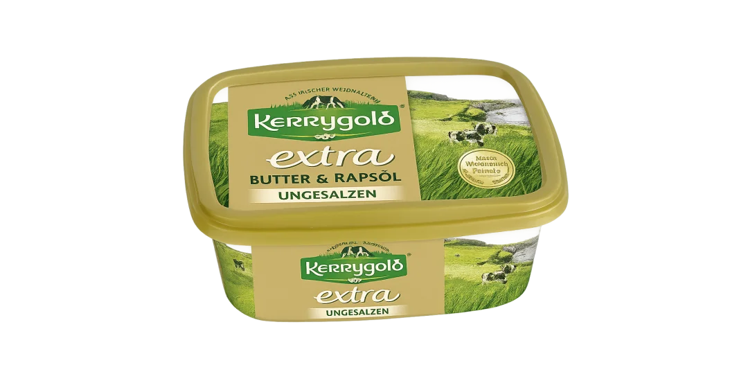 Kerrygold extra GetränkeLAND Angebote - 250g Packung | Aktionspreis.de