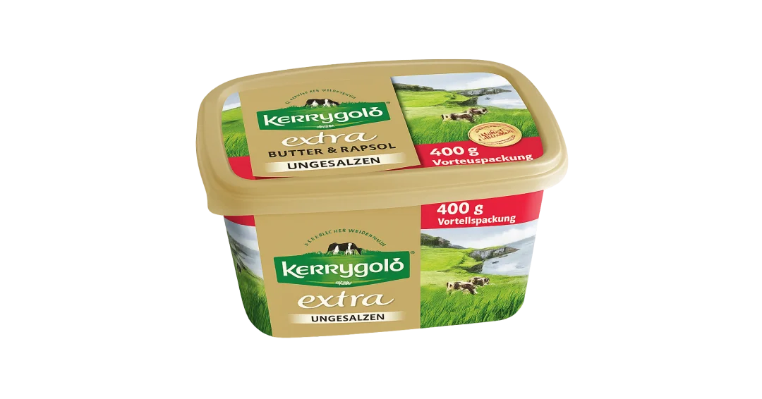 Kerrygold extra Vorteilspack Angebote 400g | Aktionspreis.de