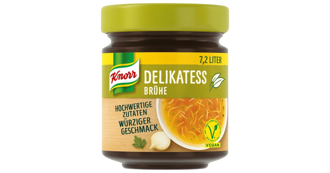 Knorr Brühe Glas Lidl Angebote - 4 - 7l Glas | Aktionspreis.de